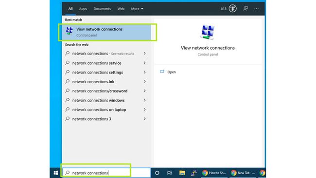 How to Share Your Internet in Windows Over Ethernet or Wi-Fi | Tom's ...