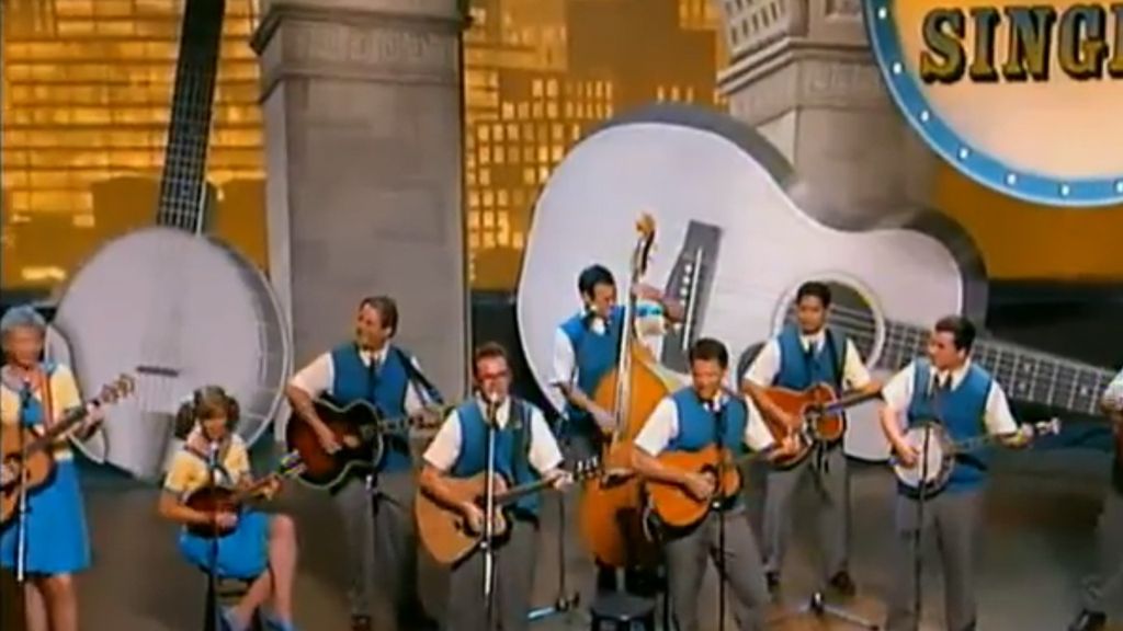 The 30 Best Music Movies Of All Time, Ranked | Cinemablend