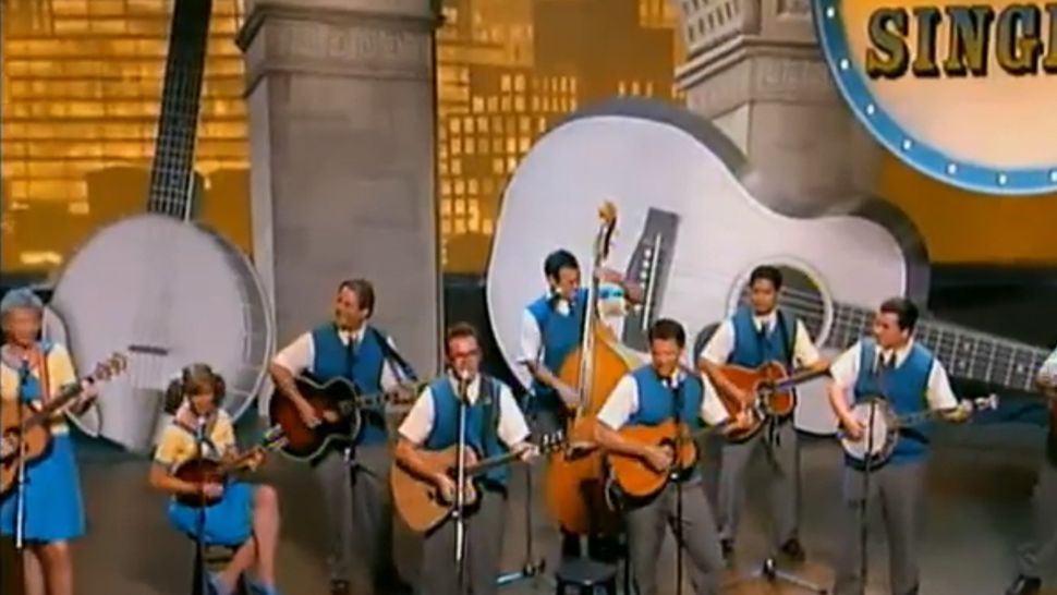 32 Fictional Bands We Really Want To See In Concert | Cinemablend