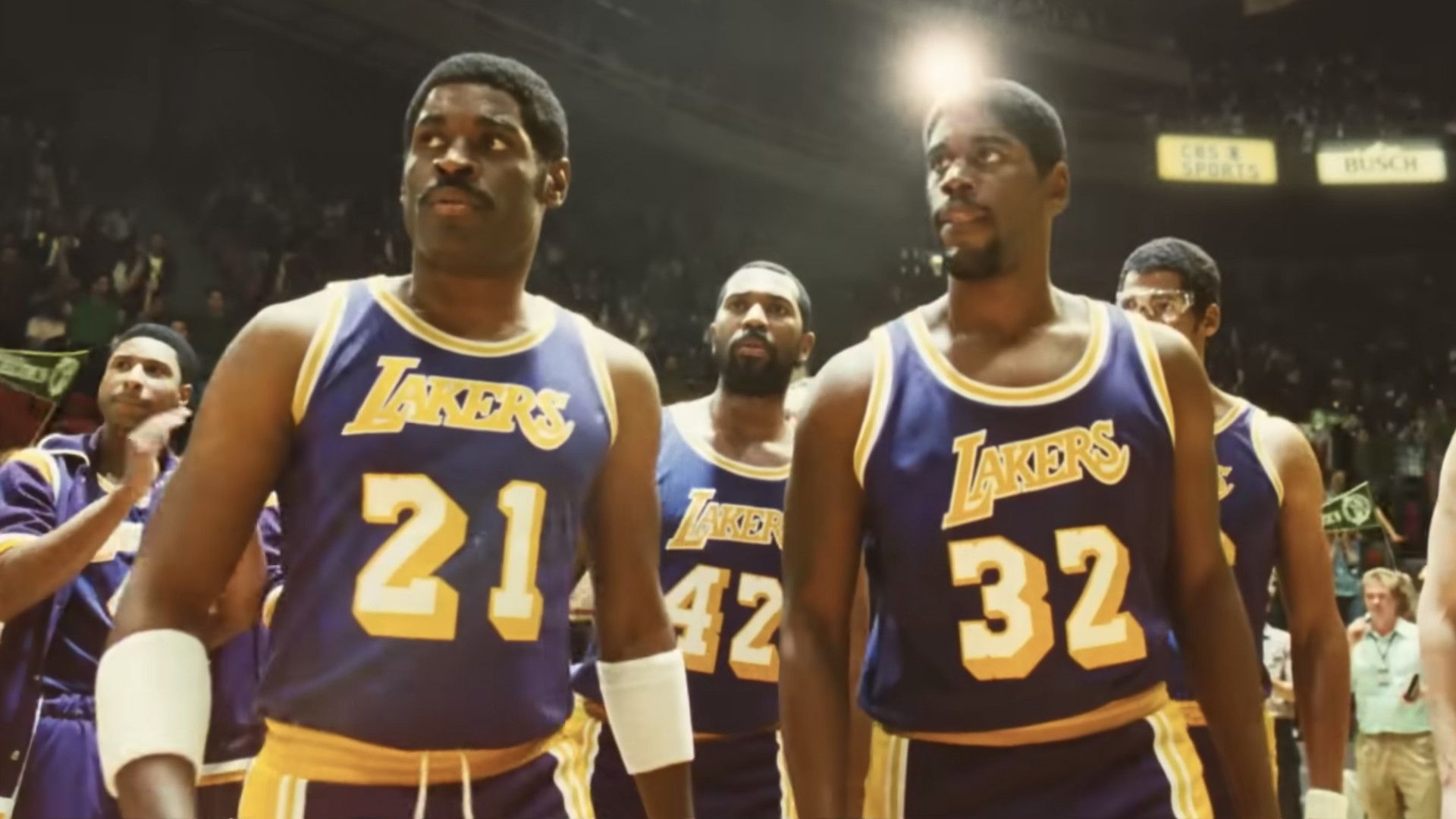 How to watch Winning Time: Rise of the Lakers Dynasty season 2 online – release date and time ...