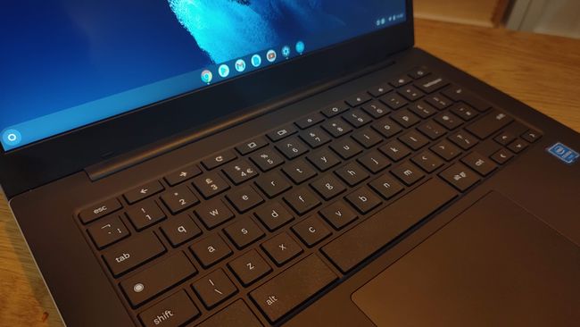 Samsung Galaxy Chromebook Go review | TechRadar