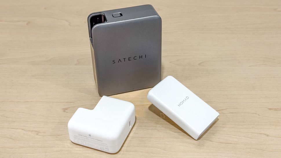 Best iPhone chargers in 2025: Tested and rated | Tom's Guide