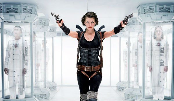 The 10 Greatest Female Action Characters Of All-Time, Ranked | Cinemablend