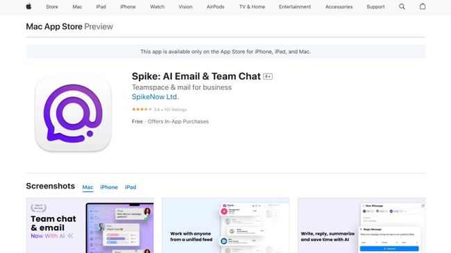 Best email app for iPhone of 2025 | TechRadar