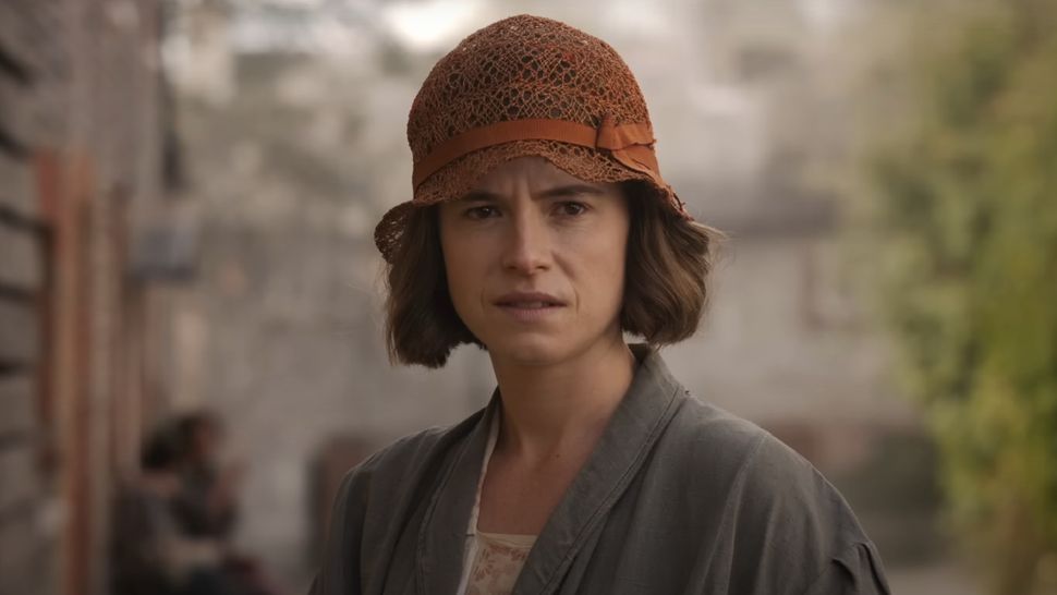 Hamnet Movie Adaptation: Everything We Know So Far | Cinemablend