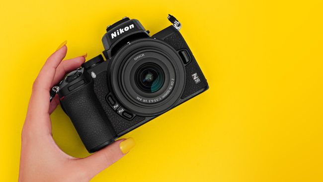 The best Nikon Z50 deals | Digital Camera World