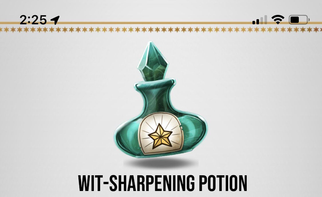 Which ingredients are worth saving in Harry Potter: Wizards Unite | iMore