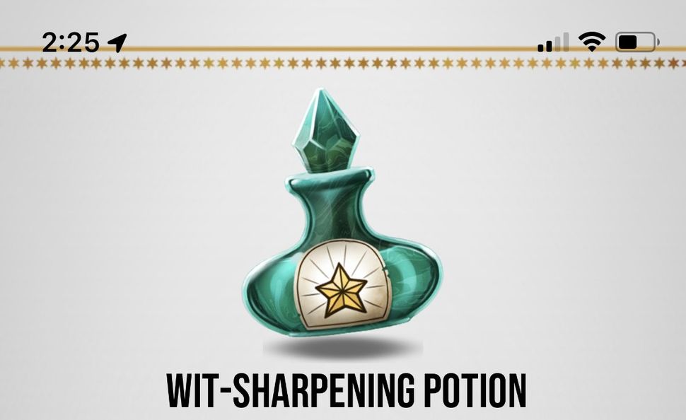 Which ingredients are worth saving in Harry Potter: Wizards Unite | iMore