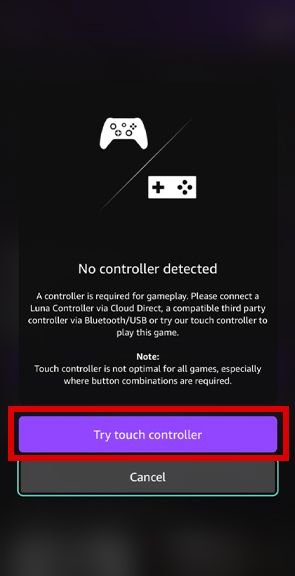 How to set up Amazon Luna on iPhone or iPad | iMore