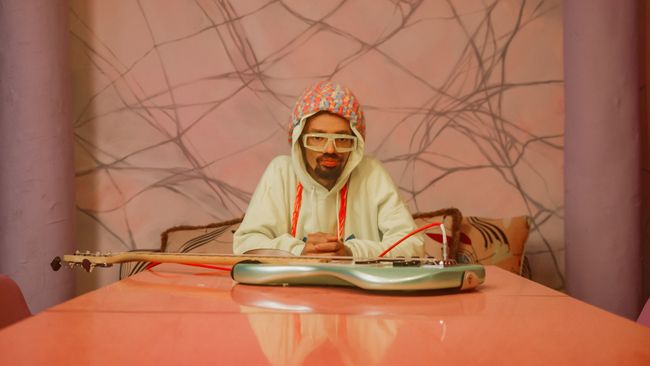 MonoNeon talks new Fender American Professional II basses and how ...