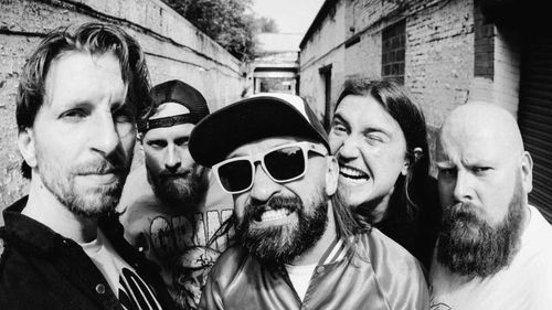 The Tubes: Fee Waybill on departed band members, the Hollywood Vampires ...