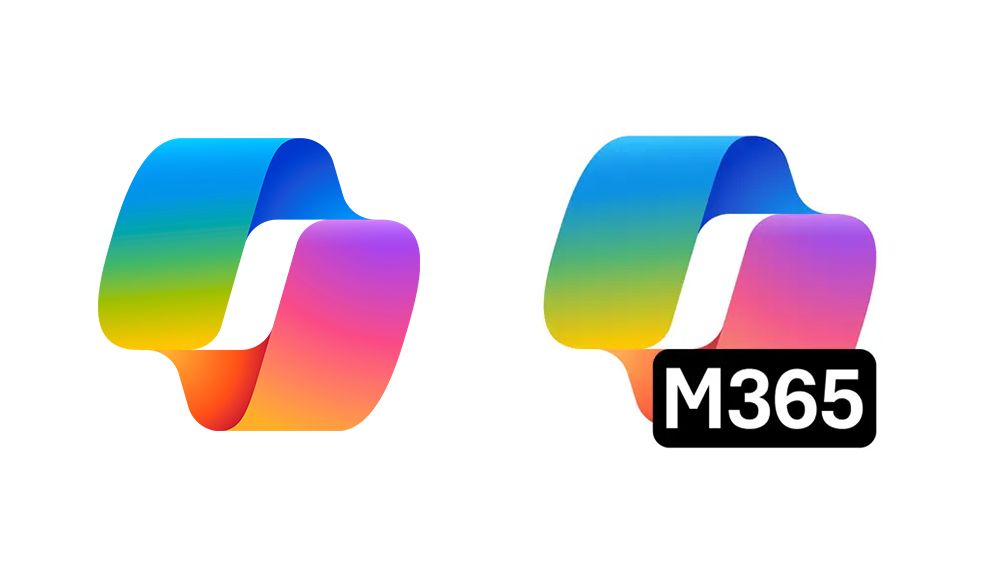 The new Microsoft Office logo could be the most confusing rebrand of the year (yes, already ...