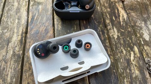 8 mistakes to avoid with your wireless earbuds | What Hi-Fi?
