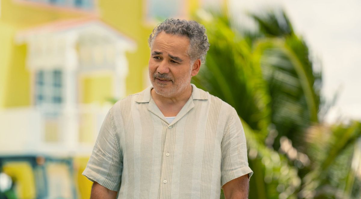 Bad Monkey episode 1 recap: no-one wants the disembodied arm | What to ...