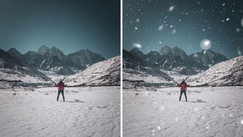 Use overlays to transform your photography | Digital Camera World