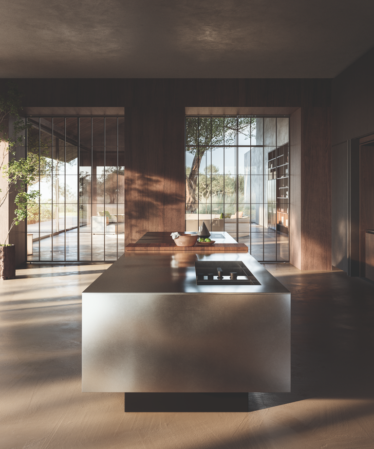 9 Style Lessons From European Kitchens for Sophisticated Spaces | Livingetc