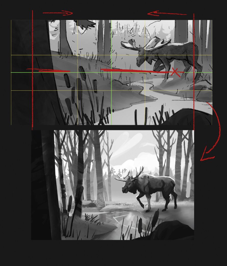 How to create stylised game artwork | Creative Bloq