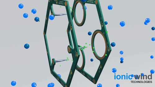 Ventiva's Ionic Cooling Engine has no fans but is quieter, higher ...