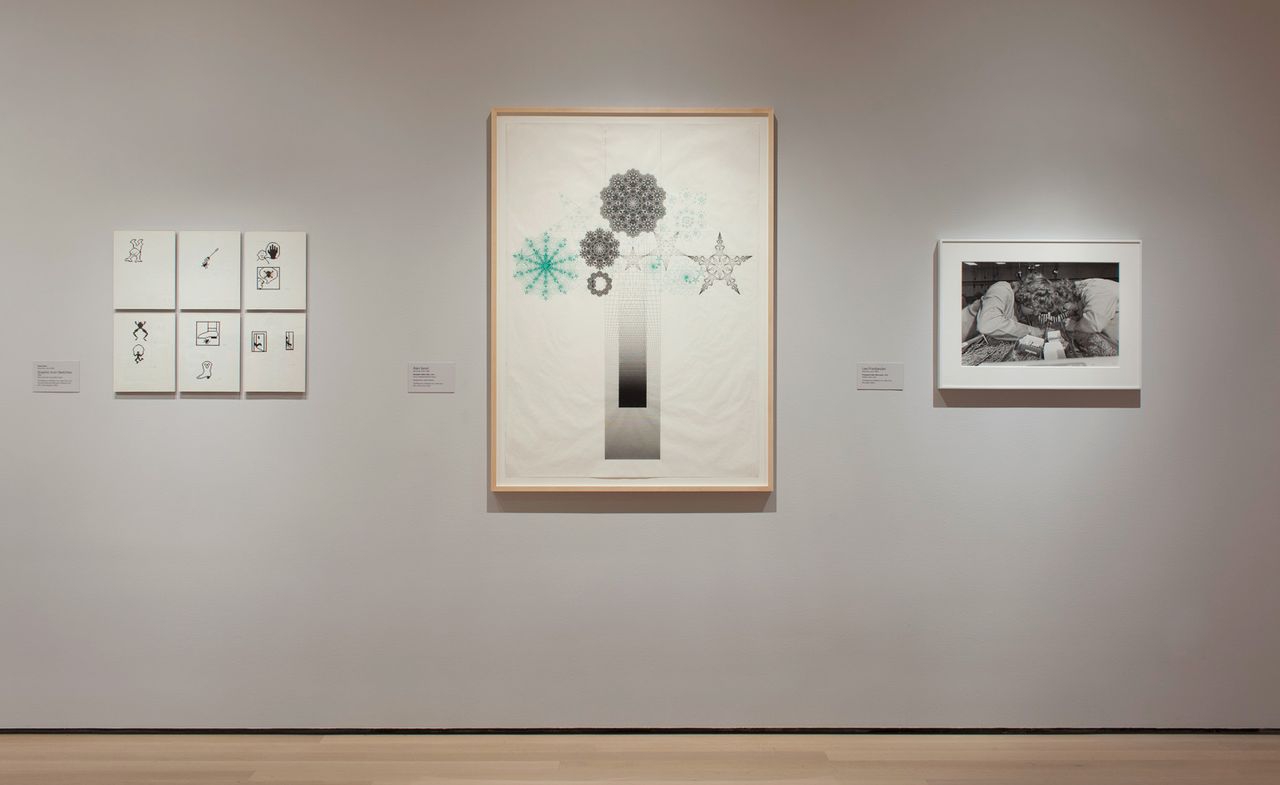 A MoMA show celebrates art and design in computers | Wallpaper*