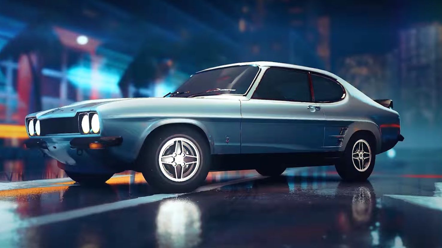 Forza Street boosts onto iOS and Android a year after its Windows 10 ...