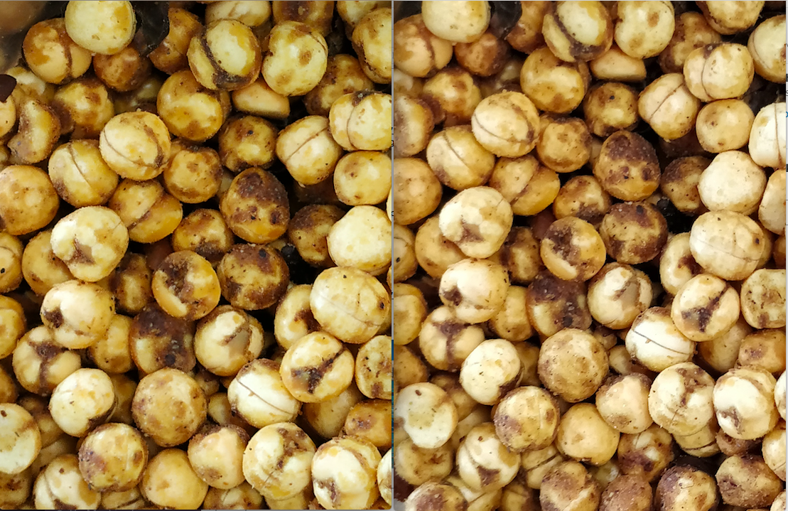 Camera Comparison: Xiaomi Redmi Note 5 Pro vs OnePlus 5T | TechRadar