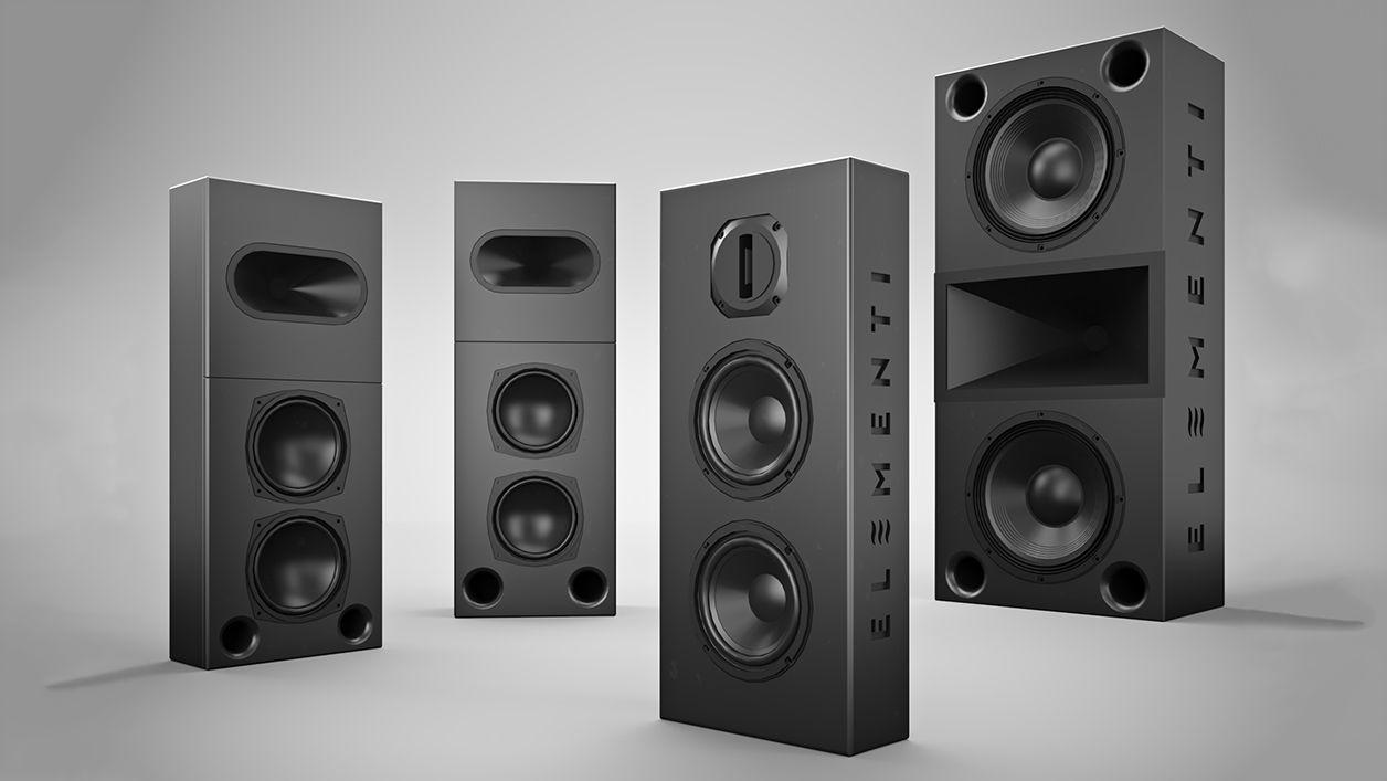 Australian brand Elementi aims to reinvent home theatre with its new ...