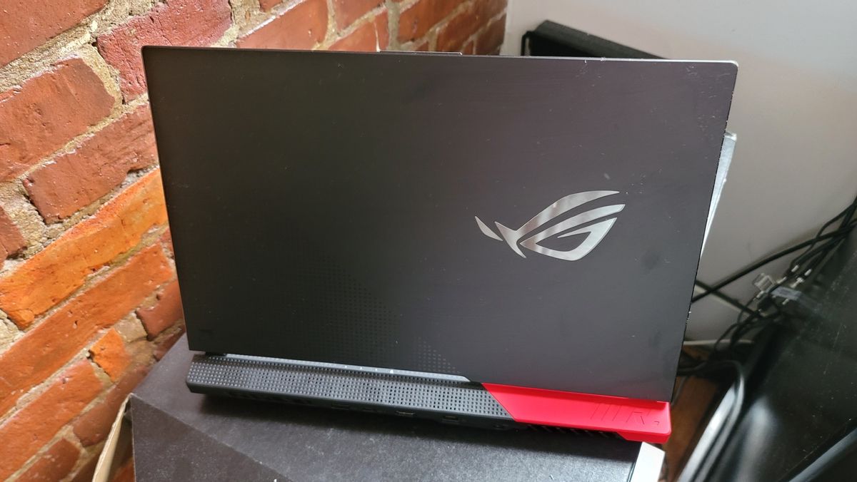 Asus ROG Strix G15 Advantage Edition review: All AMD with few ...
