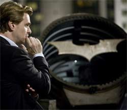 5 Reasons The Dark Knight Is Better Than Batman Begins | Cinemablend