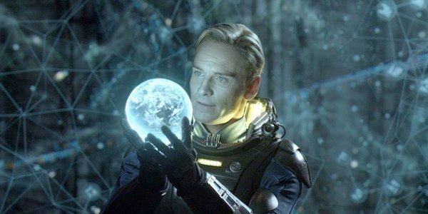Prometheus 2 Will Happen Much Sooner Than We Thought | Cinemablend