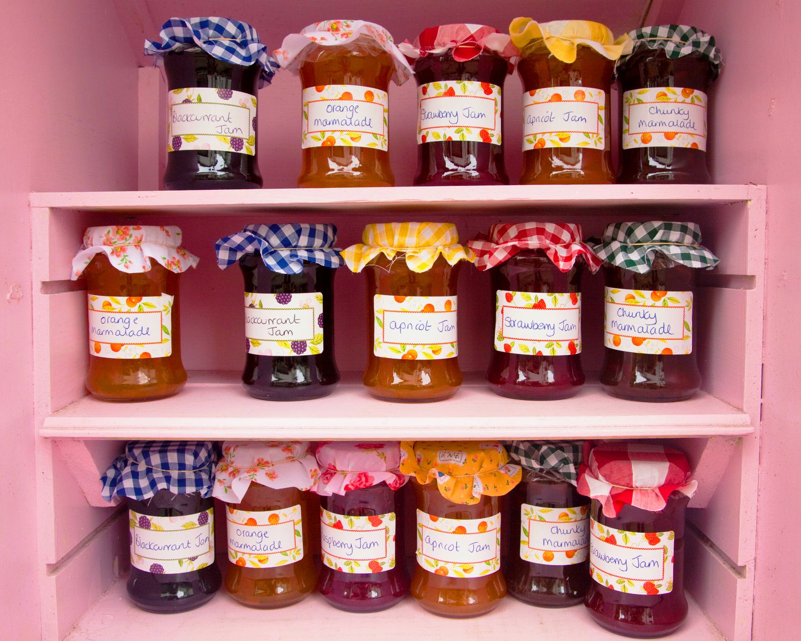 Jam Girl Summer Is The Perfect Trend For Gardeners – How To Try It ...