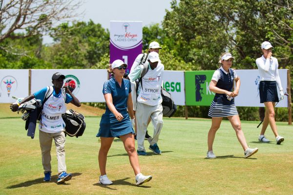 Articles by: Lewine Mair | Golf Monthly