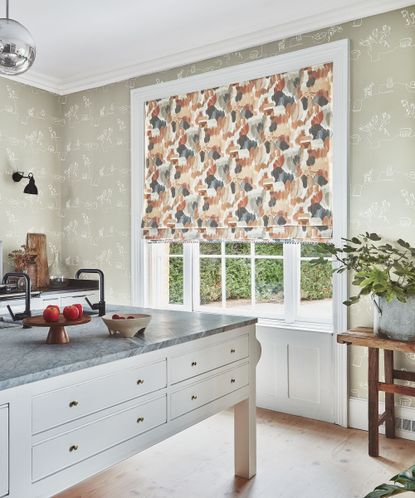 Kitchen window ideas: 13 creative ways to uplift your kitchen windows ...