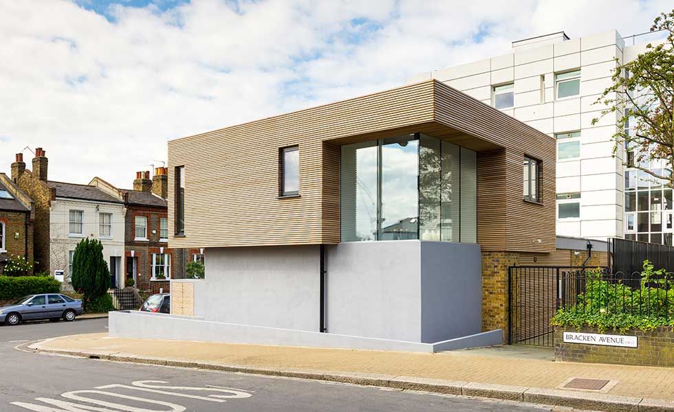 Cladding Alternatives: New Options for Your Home | Homebuilding