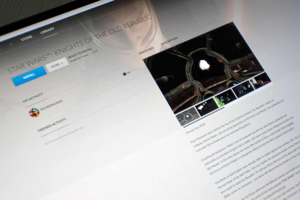 Getting started with GOG Galaxy: Tips and tricks for new PC gamers ...