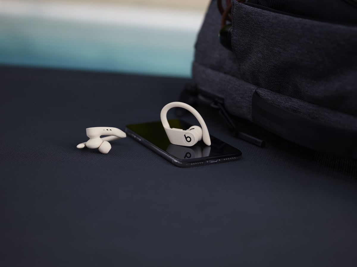 Powerbeats Pro Preview: Everything AirPods aren't... almost | iMore