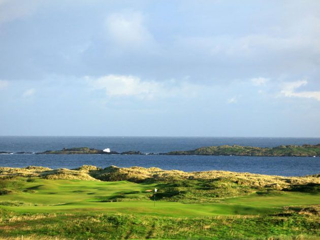 Royal Portrush Course Guide - Open Championship 2019 | Golf Monthly