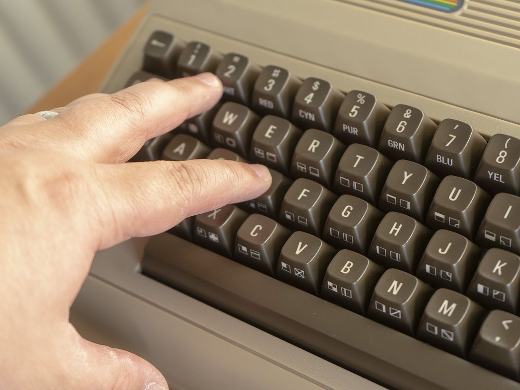 The C64 review: An epic dose of Commodore nostalgia (if you can get one ...