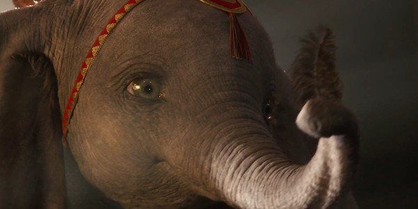 8 Differences Between the Animated and Live-Action Dumbo | Cinemablend