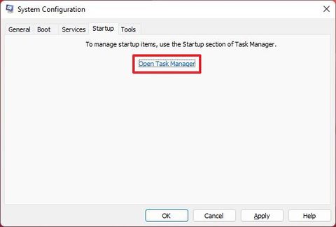 How to perform a clean boot of Windows 11 | Windows Central