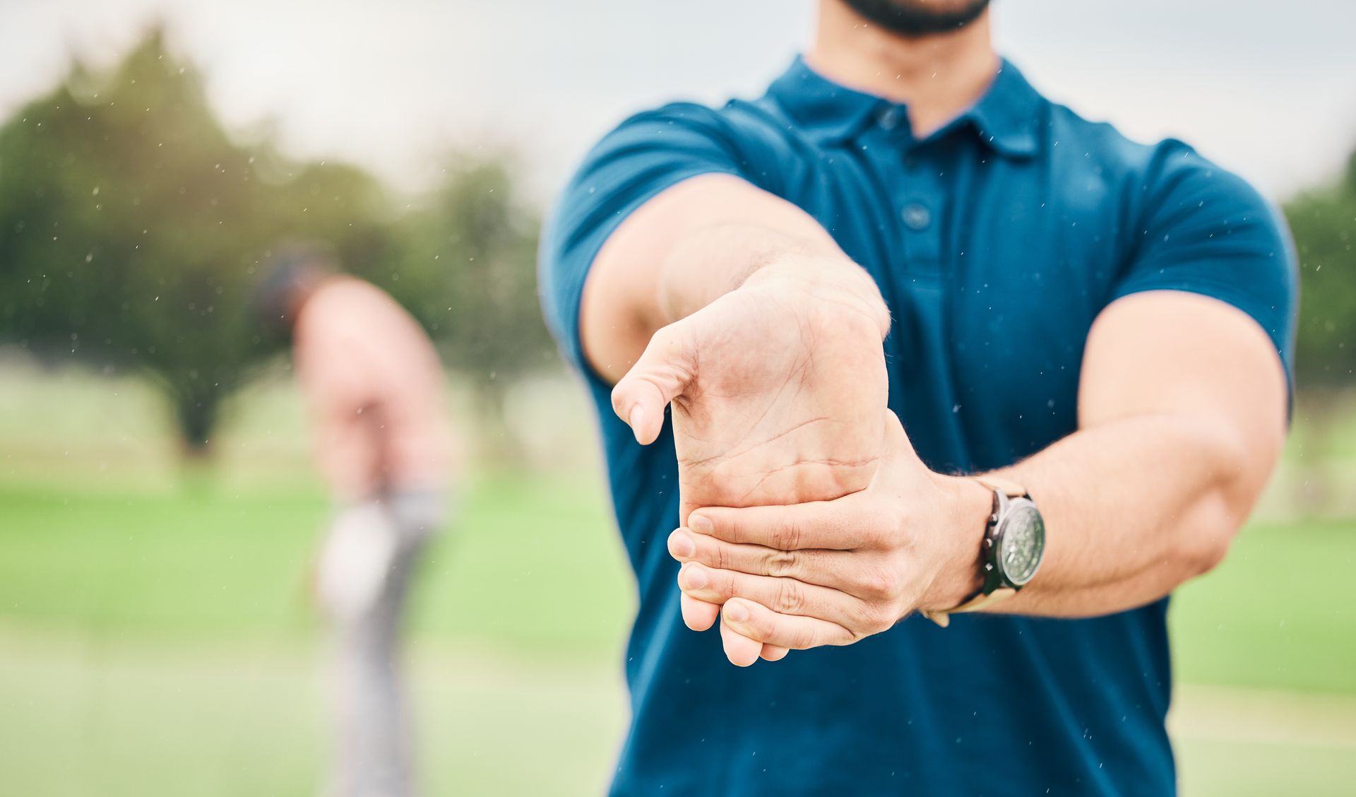 The Most Common Golfing Injuries And How To Play Through Them | Golf ...