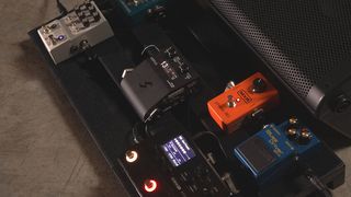 “Apex-level tone in a go-anywhere footprint”: Two Notes unveils Opus, a ...