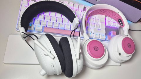 Does size really matter? The difference between 40mm and 50mm gaming ...