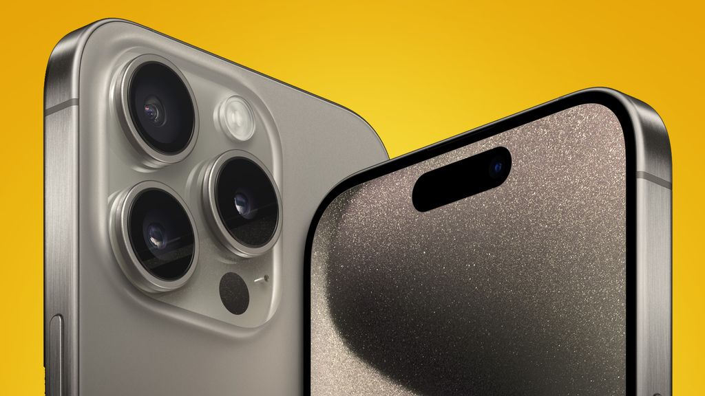 It's official: the iPhone Pro Max is now the world's most popular ...