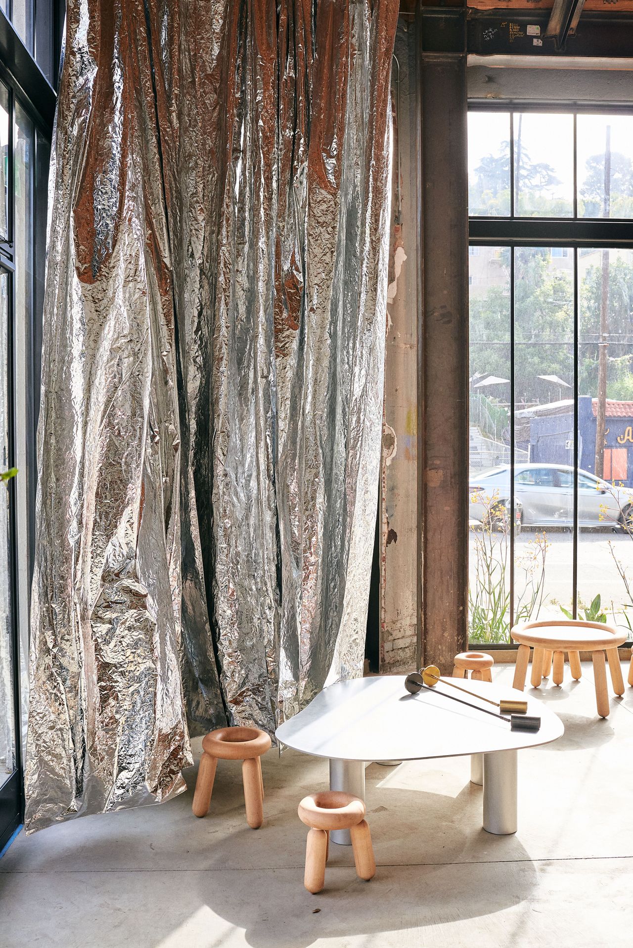 Studio Klein opens a new gallery space in Silverlake | Wallpaper*