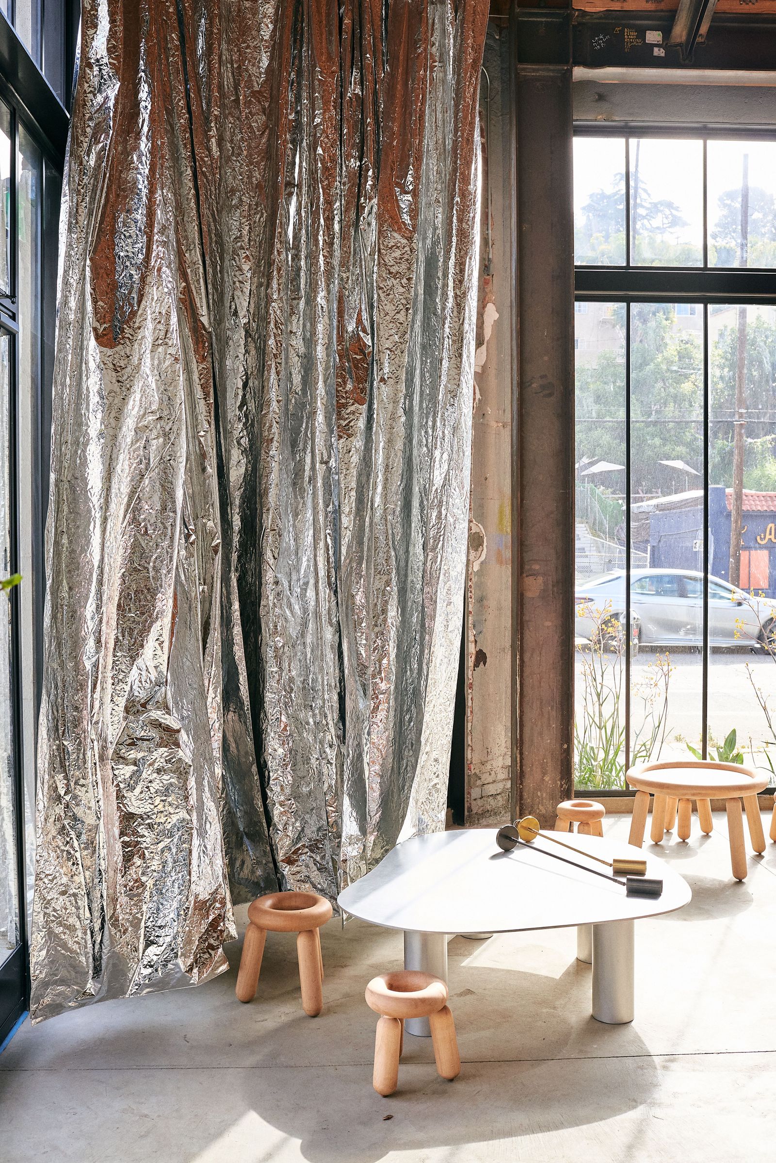 Studio Klein opens a new gallery space in Silverlake | Wallpaper*