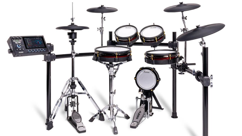 “Punches above its weight”: Alesis unveils Strata Core, a cut-down ...