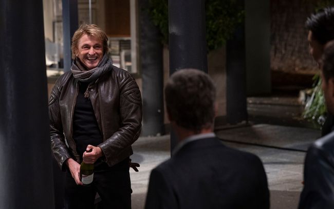 Neighbours spoilers: Shane Ramsay returns | What to Watch