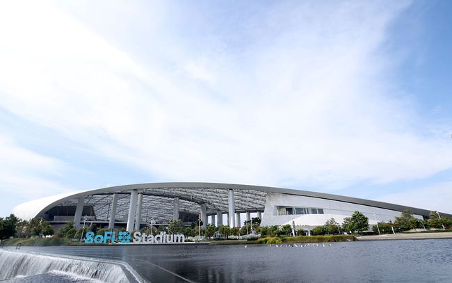 SoFi Stadium: World Cup 2026 guide | FourFourTwo