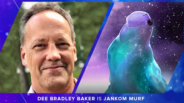 'Star Trek: Prodigy' reveals cast and characters | Space