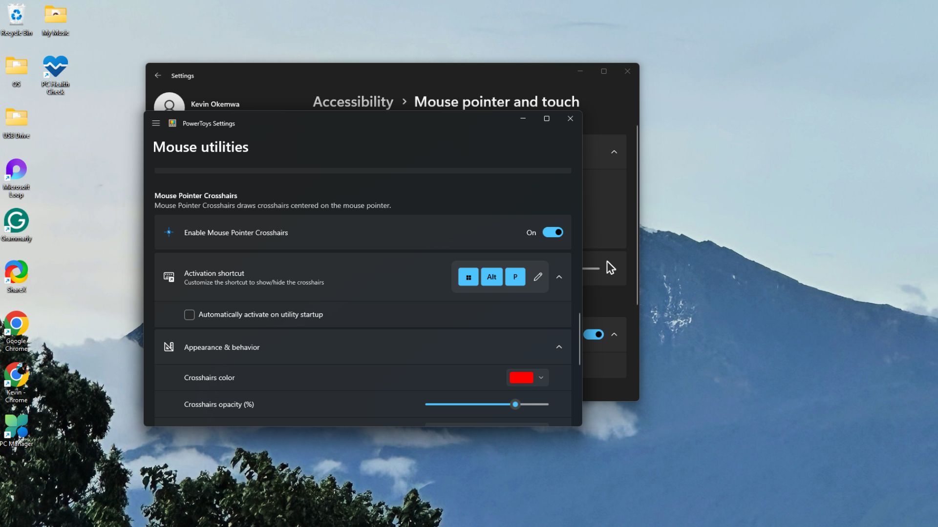 Microsoft is shipping a PowerToys utility to Windows 11 users ...